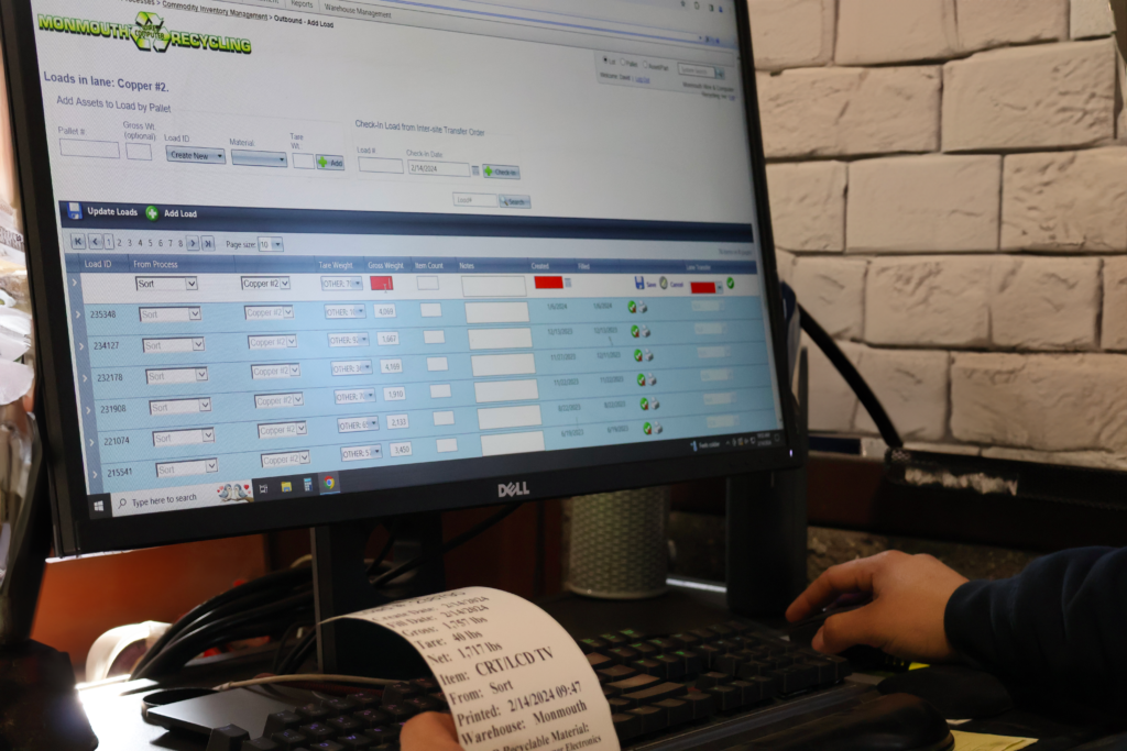 IT Asset Disposition & Purchasing | New Jersey