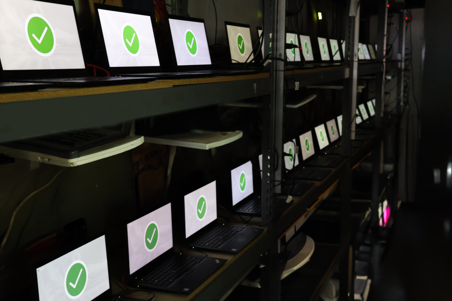 Recyclable Items | Monmouth Wire Computer Recycling