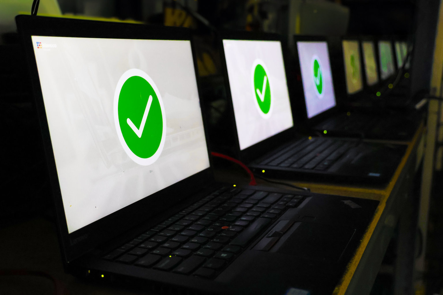 IT Asset Disposition & Purchasing | New Jersey