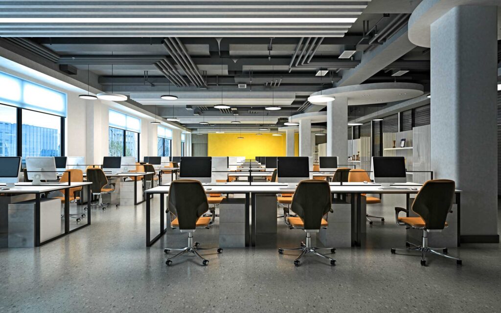 Office Decommissioning Checklist in 2024: Comprehensive Guide